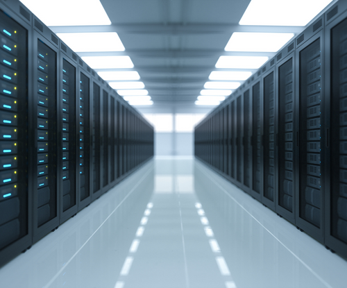 Data Center Research Service | H1 2024 Pricing
